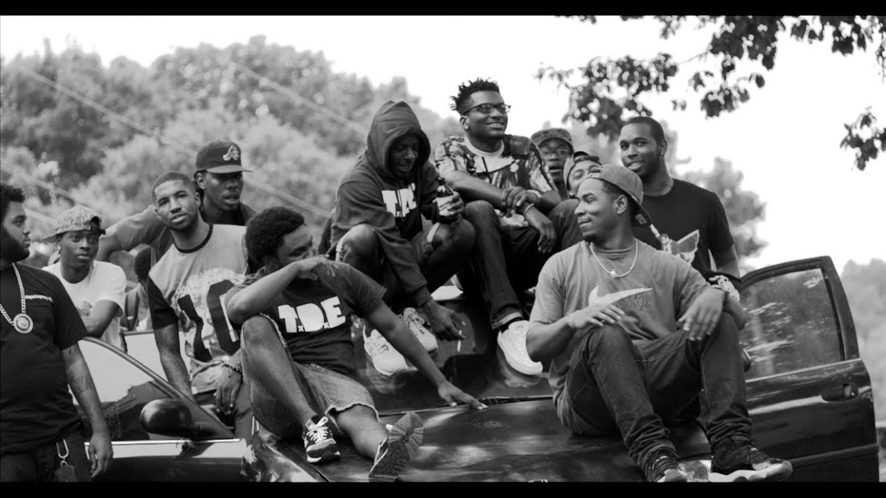 Isaiah Rashad ft SZA "Ronnie Drake" - YouTube