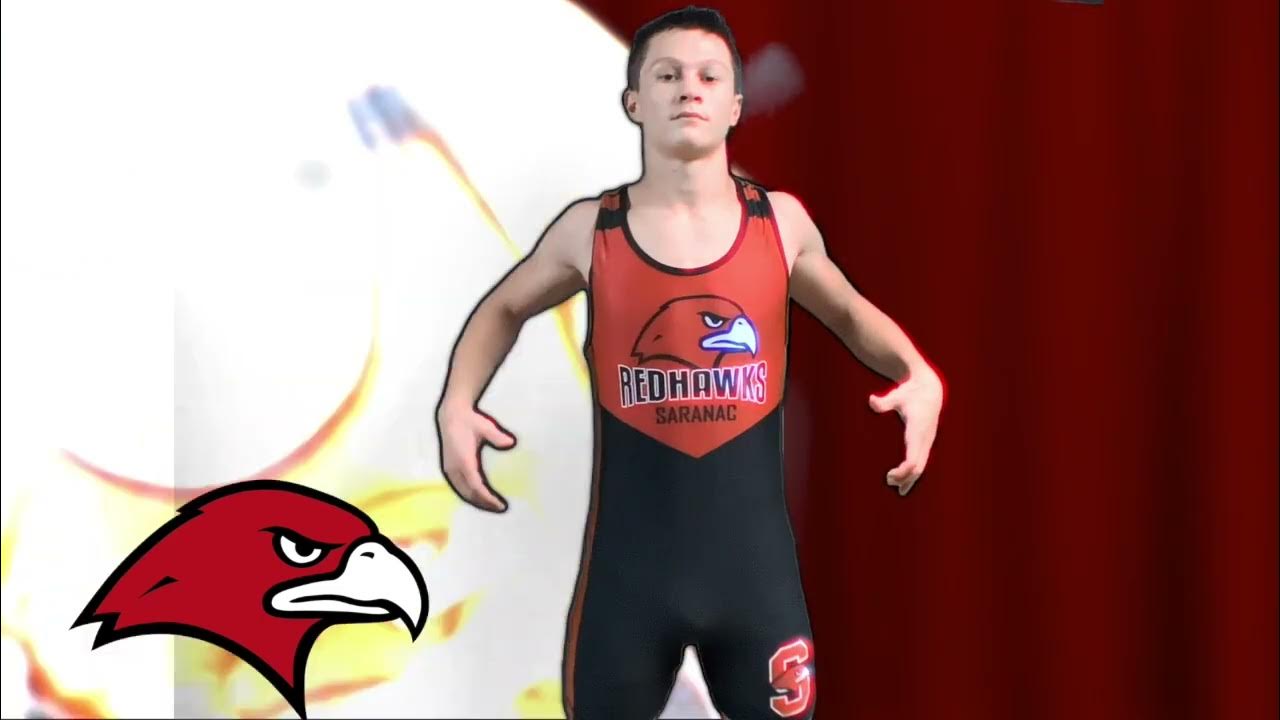 Gabe Webb Wrestling Background 2024 - YouTube