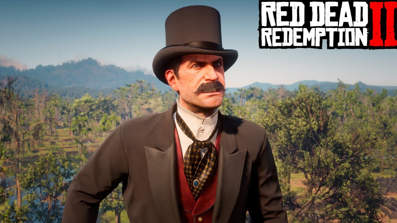 Here's what happens if you go inside Trelawny's house - YouTube