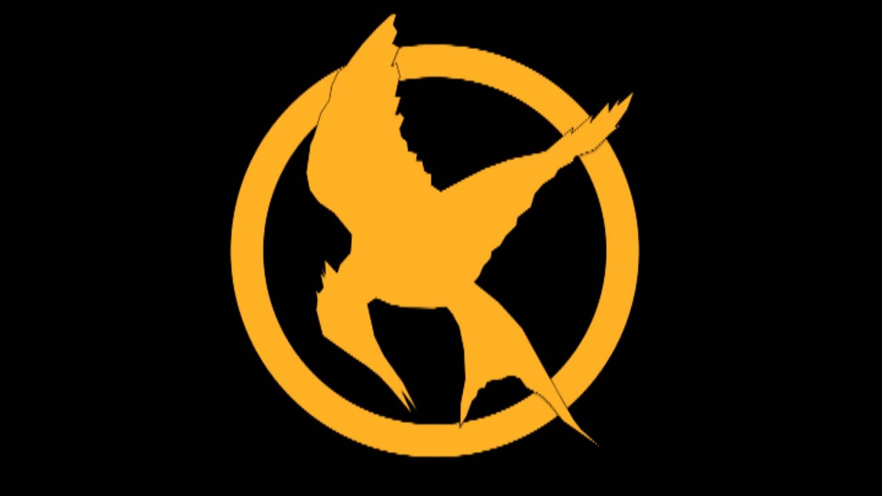 Marissa's Flashback Hunger Games Edit - YouTube