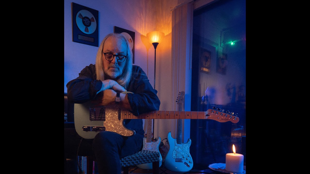 🎙️ The Candid Mic with Fran Strine | Alan Niven: The Mastermind Behind ...