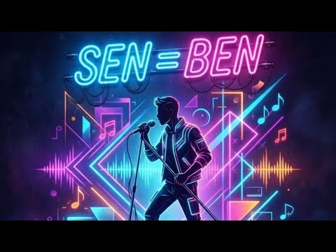 SEN EŞİTTİR BEN|Duygusal Aşk Şarkısı❤️