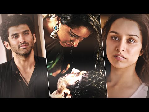 Aashiqui 2 status💙/Aashiqui 2 efx status❤️‍🔥❣️/Aashiqui 2 All Dialogues✨🥀