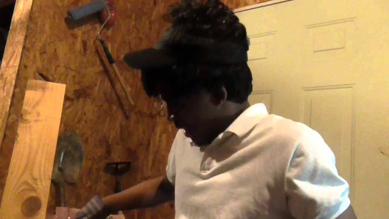 Ted Rick The Tool Man - YouTube