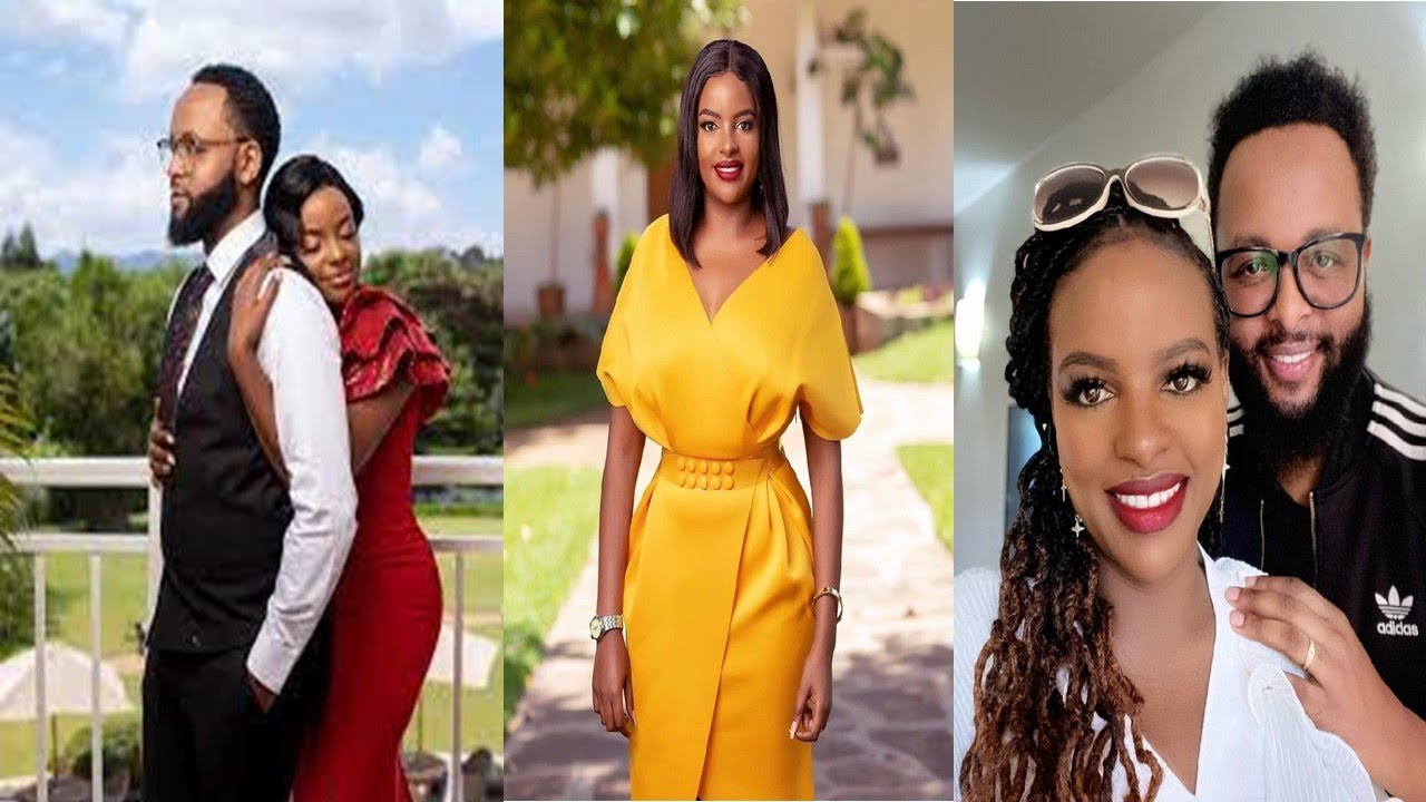 "Uncovering Unknown Facts About Muthoni Wa Mukiri's Husband, Career and ...