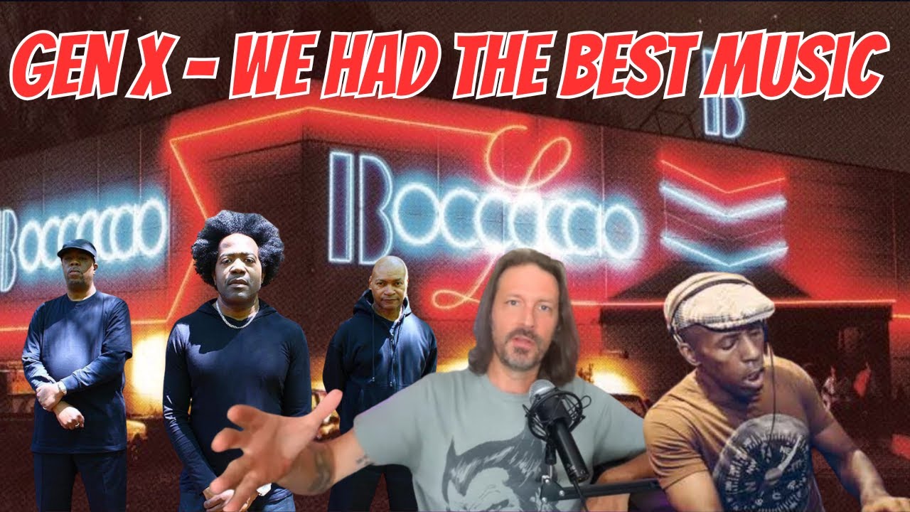 Remembering Gen X's Overlooked Music Genre - Have You Heard It Before ...