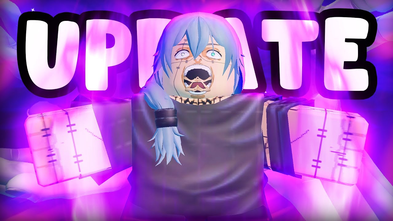 Sorcerer Battlegrounds Just Got INSANE with Mahito's NEW MOVES! - YouTube