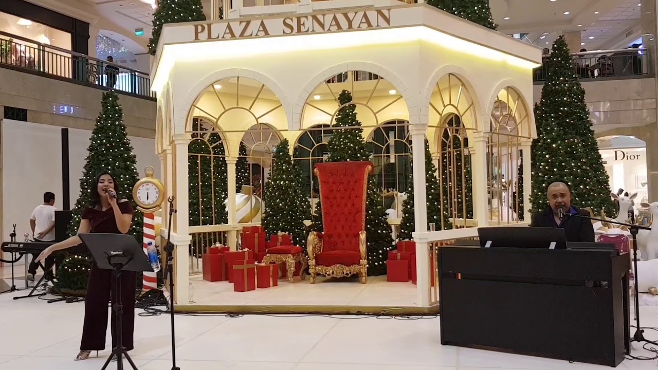 Jingle Bells (James Lord Pierpont Cover) ~ Teffy Mayne feat. Olanda ...