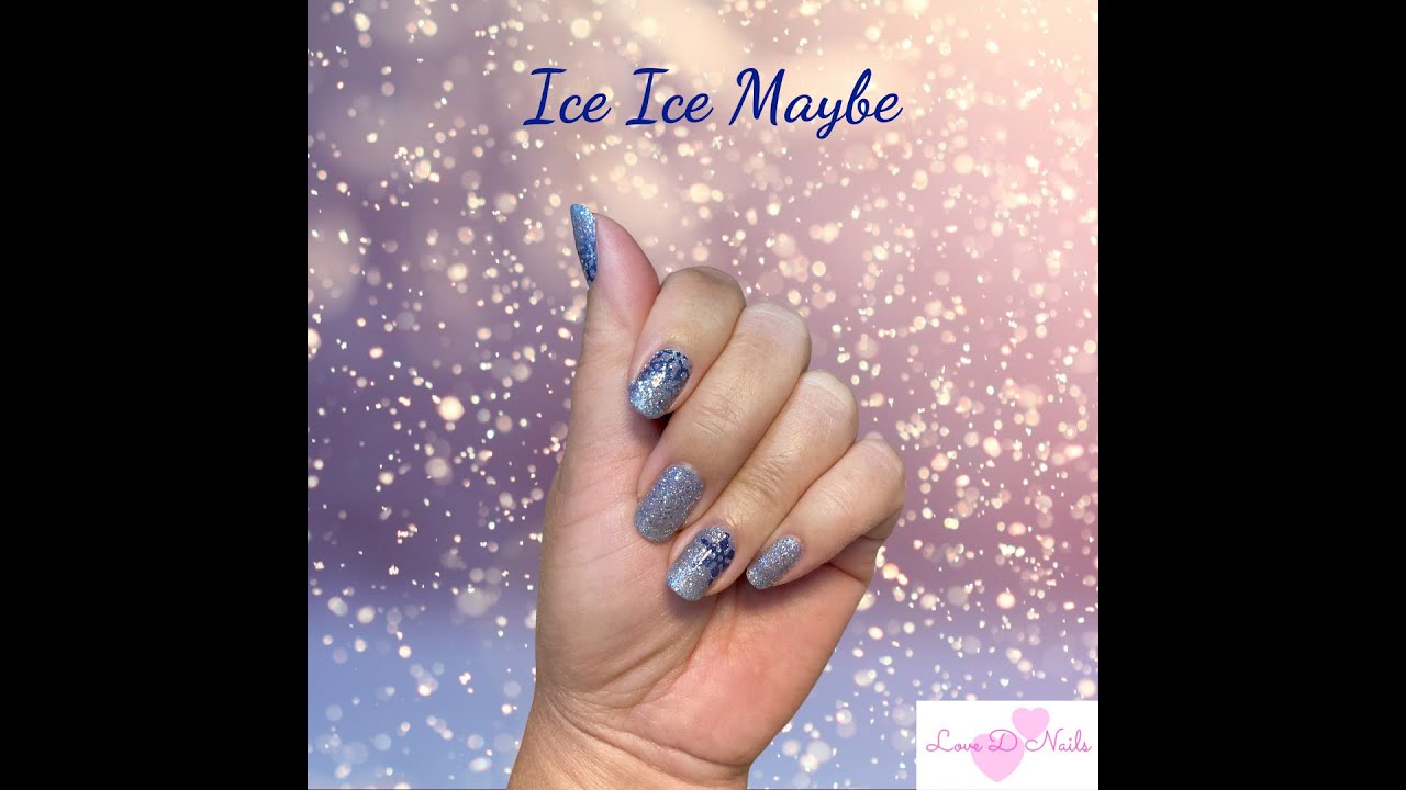 Ice Ice Maybe - YouTube