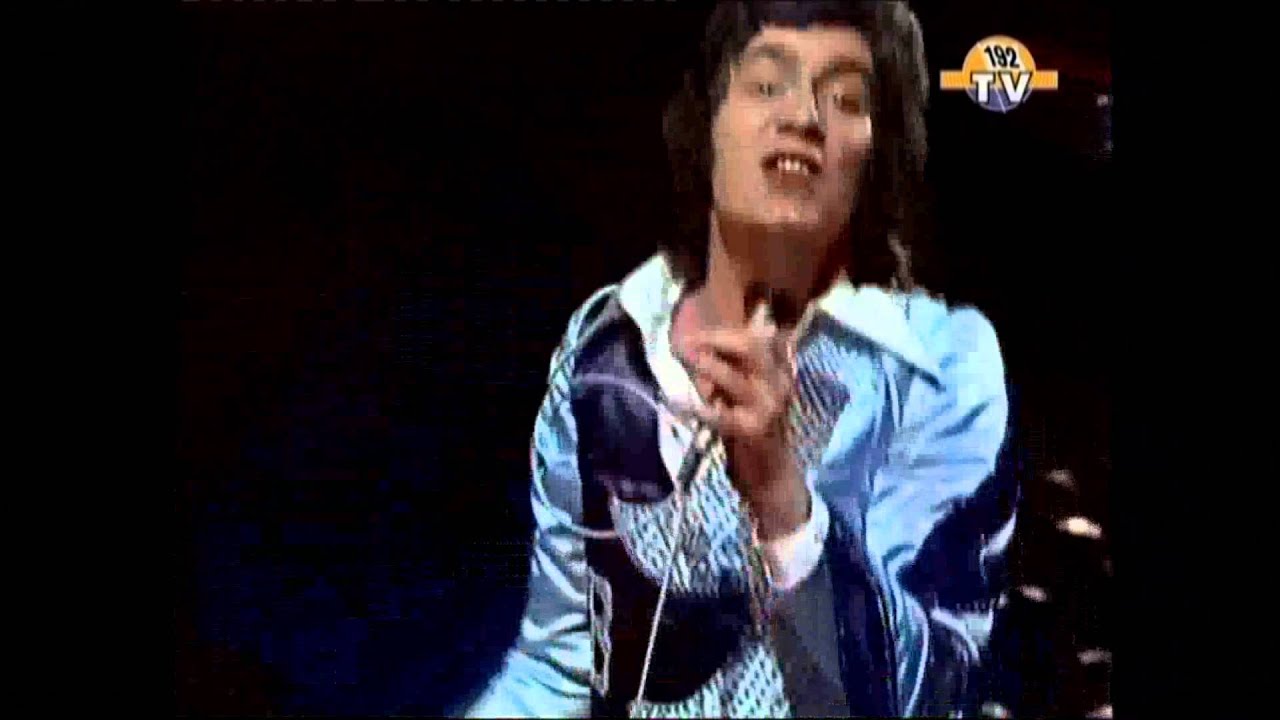 Barry Blue - Dancing On A Saturday Night. - YouTube Music