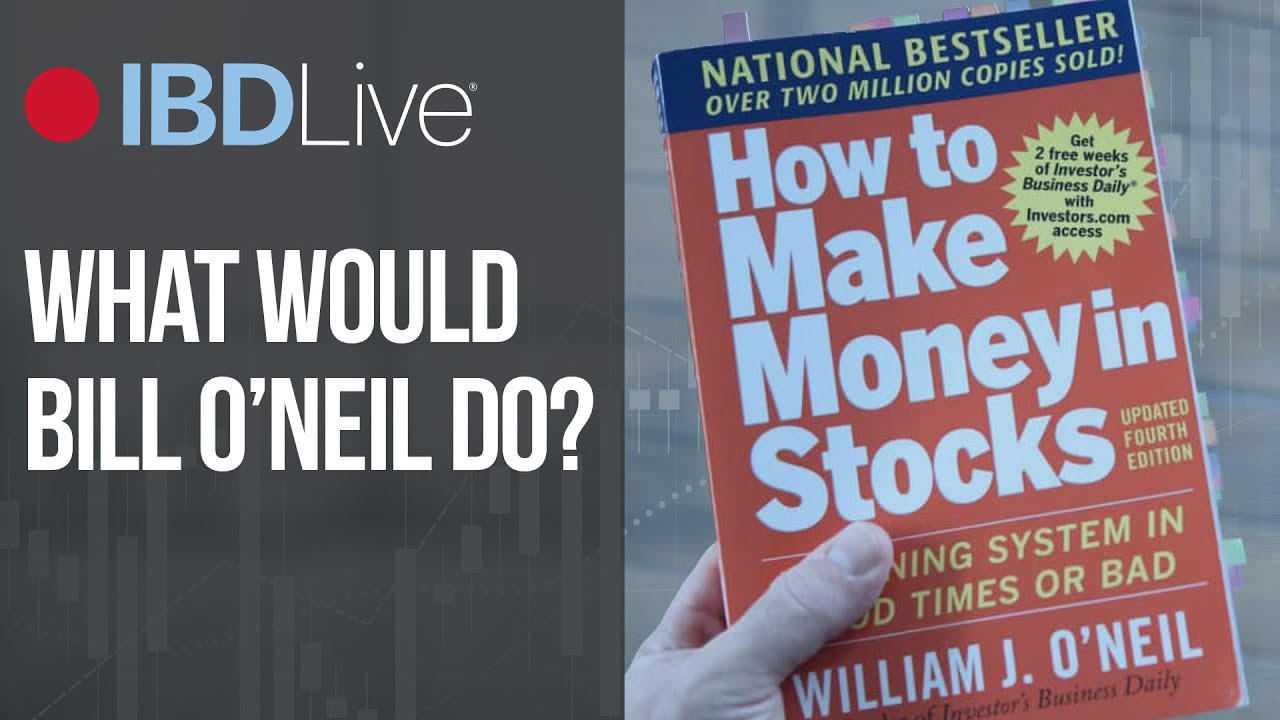 More Supply, Bigger Demand: Adapting Bill O'Neil's CAN SLIM Investing ...