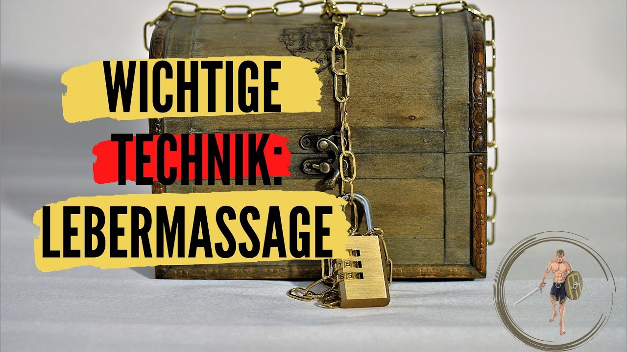 Die Lebermassage⎢HIGH THUMOS SHORT - YouTube