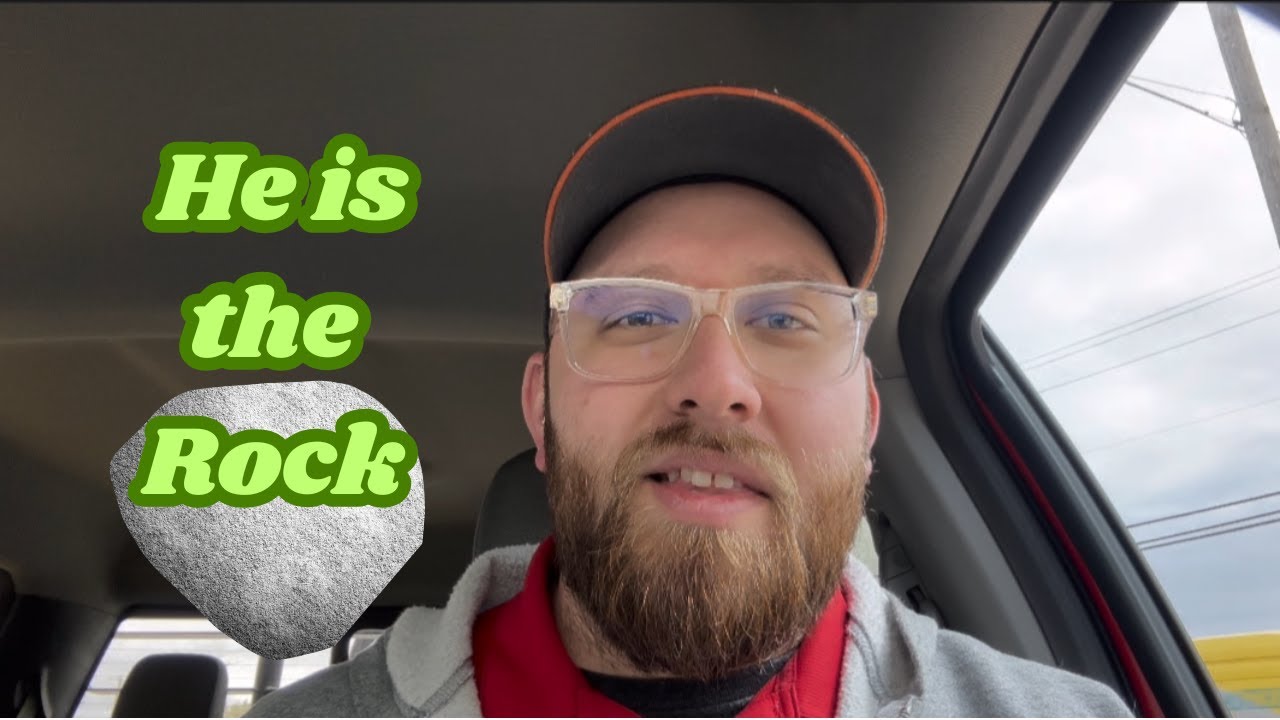 March 22 Deuteronomy 32- 34, Psalm 91 - YouTube