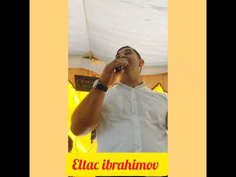 Eltac ibrahimov  atam ola anam ola yanimda