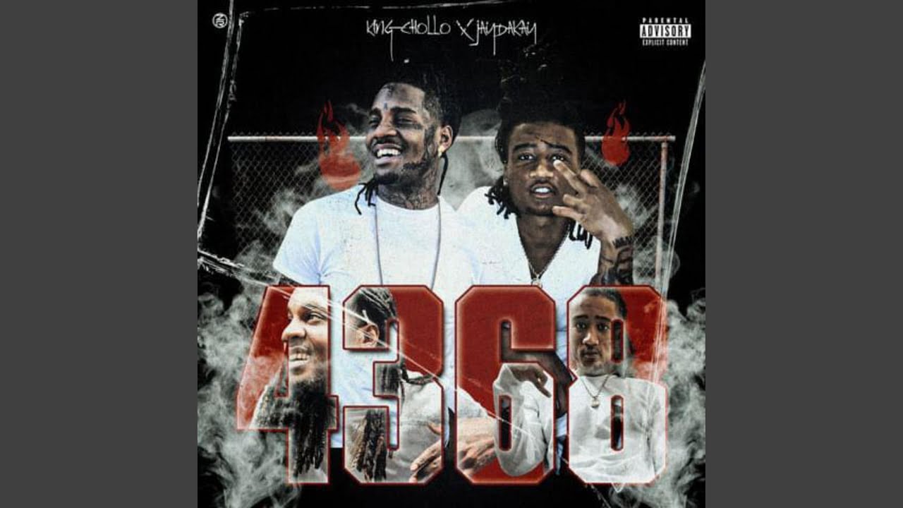 Shower Posse - YouTube