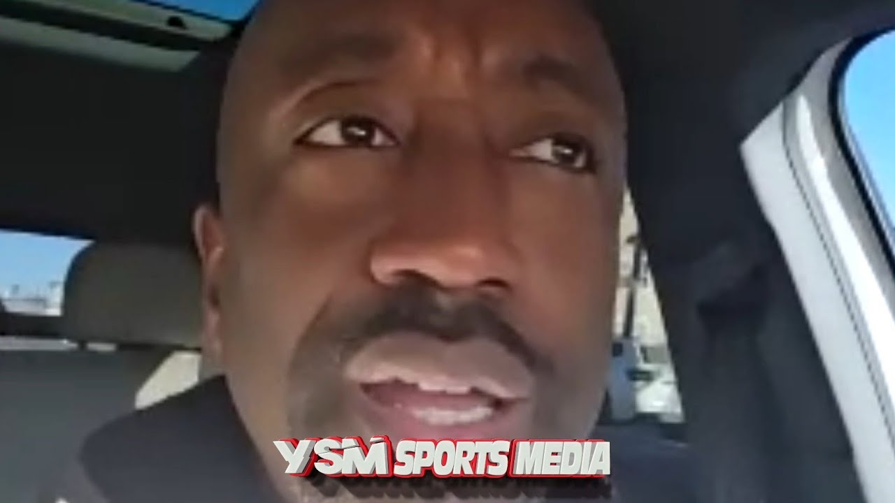 Inside Secrets: Breadman Edwards shares INSANE Caleb Plant & Kyrone ...