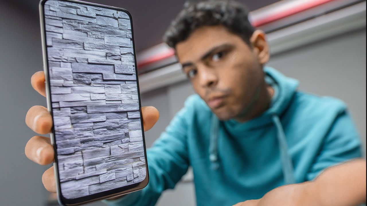 Oppo F13 PRO - البديل المنتظر - YouTube