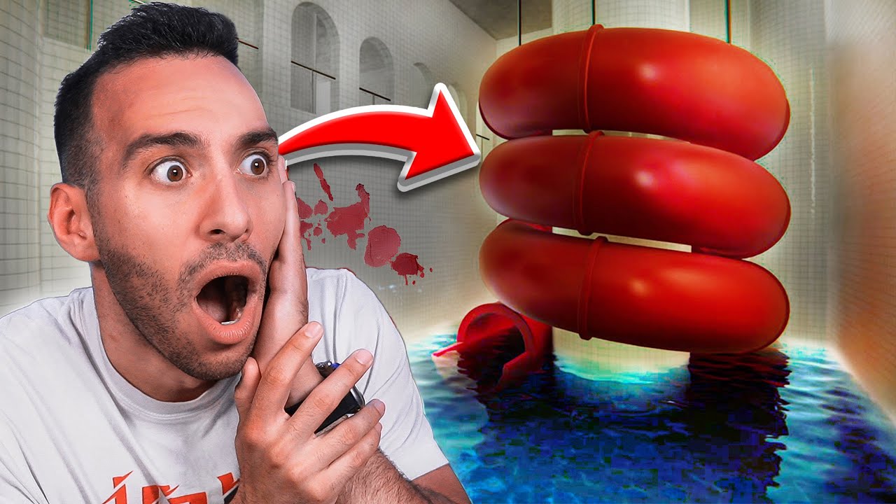 ΜΗΝ ΠΑΣ ΣΕ ΑΥΤΕΣ ΤΙΣ ΠΙΣΙΝΕΣ ΤΡΟΜΑΚΤΙΚΟ Youtube