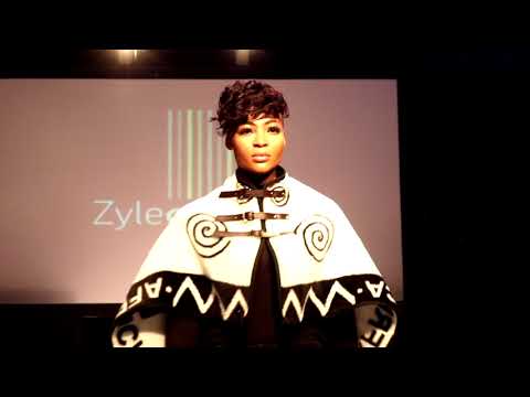 Zyle Clothing Fashion 356 Heritage Blanket launch - YouTube
