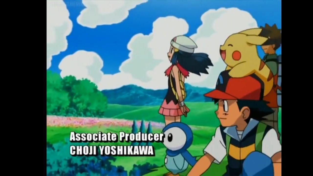 Pokémon Season 11 DP Battle Dimension Opening Theme Song Hindi(Marvel ...