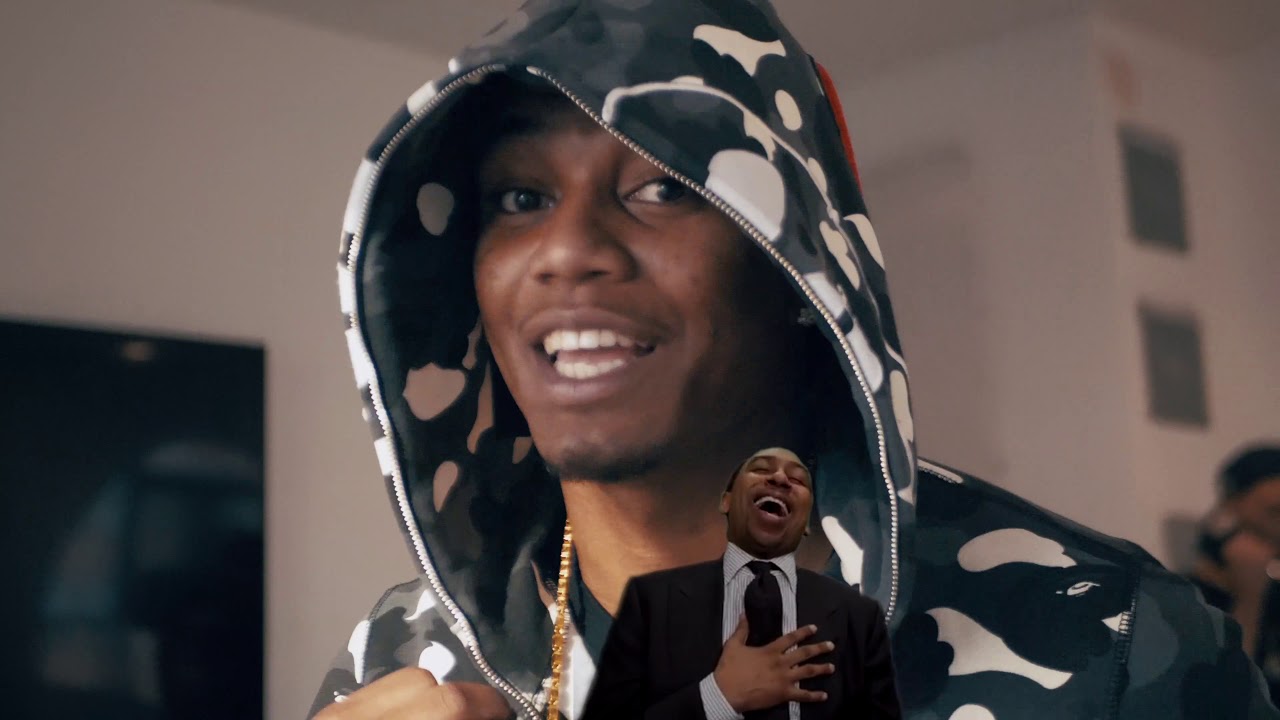 Goodfinesse Big Ballin - YouTube