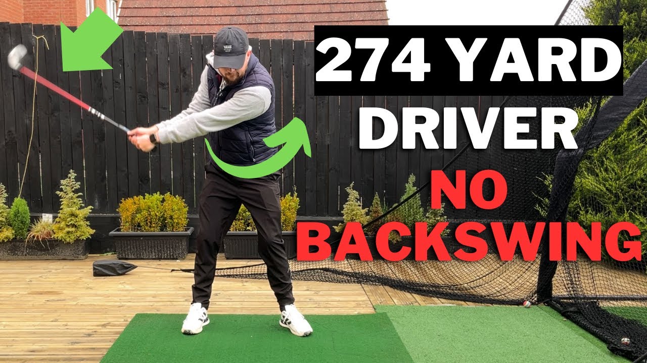 I Was A Short Hitter Before The Worlds Best Long Drive Coach Showed Me ...