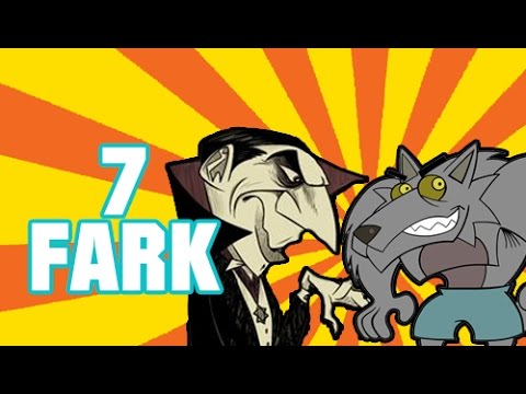 Vampir efsanesi: Vampir ve Kurtadam Arasındaki 7 Fark, Gerçek Bilgiler, Alt Kültür