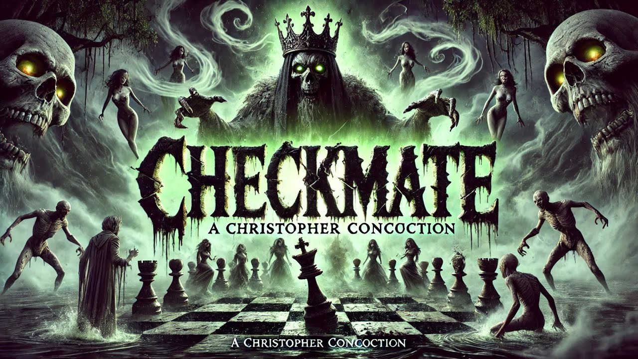 Checkmate | The Chess Song - YouTube