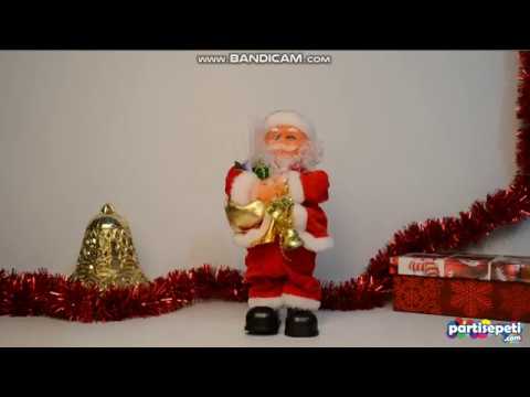 Dans Eden Noel Baba