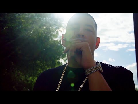 Burque Records Gee Reach - Speaking On My Name  [Official Music Video]