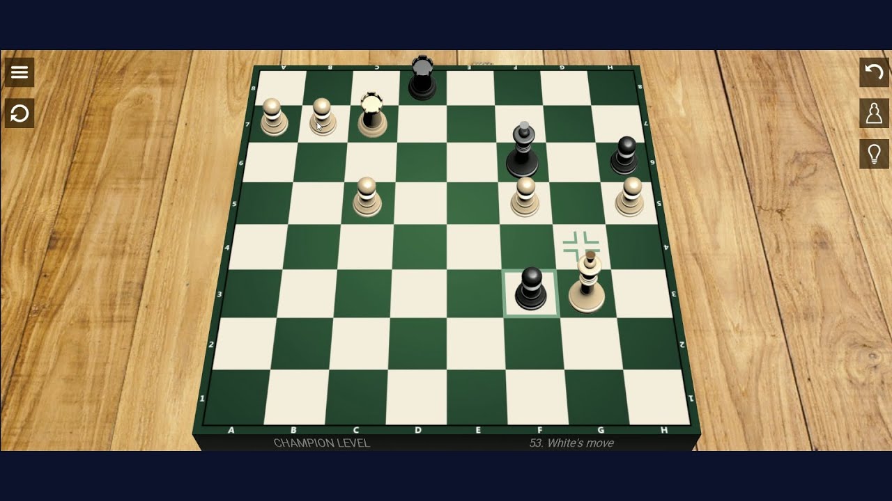 How to win GRANDMASTER level in chess !!! - YouTube