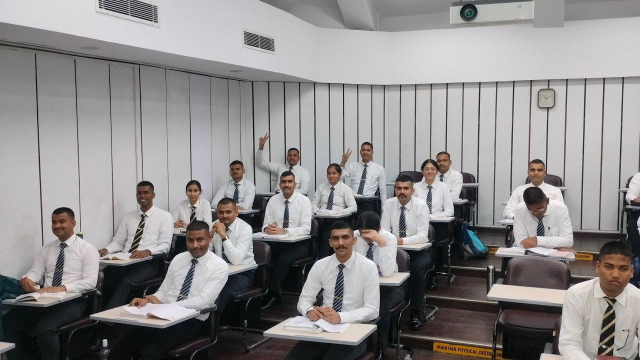 Sub Inspector of Police CBI Training Moments. #New Batch CBI Sub ...