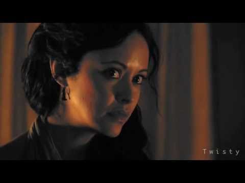 Nothing and Everything (Gannicus&Melitta)