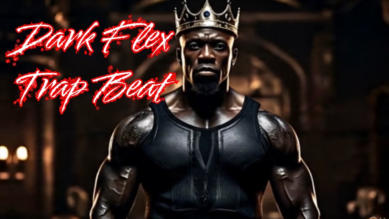Dark Flex Trap Beat - YouTube