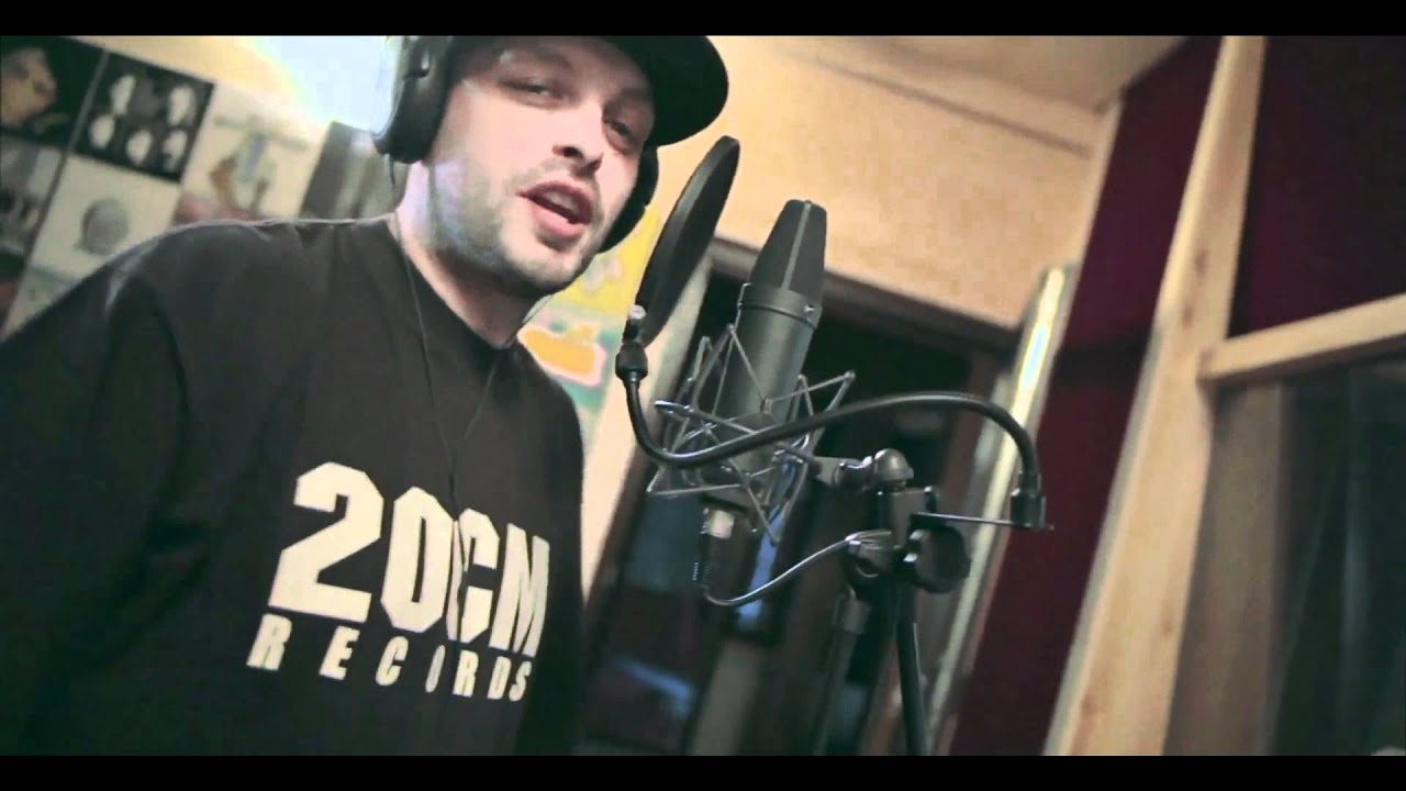 Bitza ft. Ombladon si FreakaDaDisk - Nopti albe pentru zile negre ...