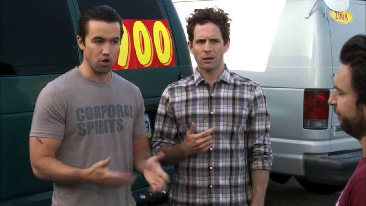 Charlie doesn't understand. - YouTube