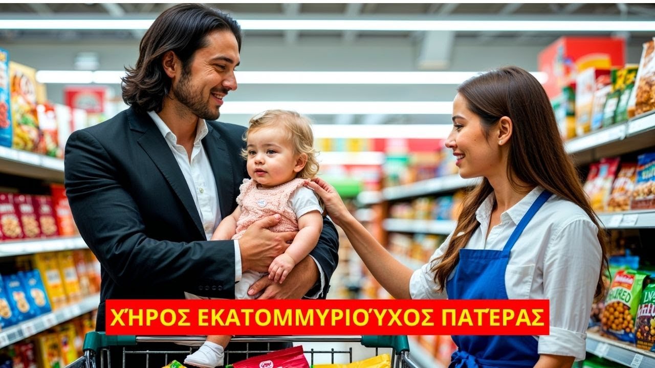 ΧΉΡΟΣ ΕΚΑΤΟΜΜΥΡΙΟΎΧΟΣ ΠΑΤΈΡΑΣ ΖΉΤΗΣΕ ΒΟΉΘΕΙΑ ΑΠΌ ΜΊΑ ΓΥΝΑΊΚΑ ΣΤΟ ...