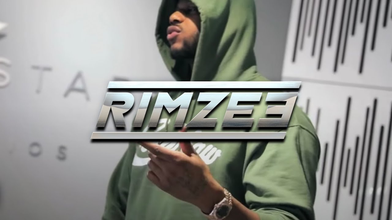 Rimzee - 2020 FREESTYLE (@TheRealRimzee) - YouTube