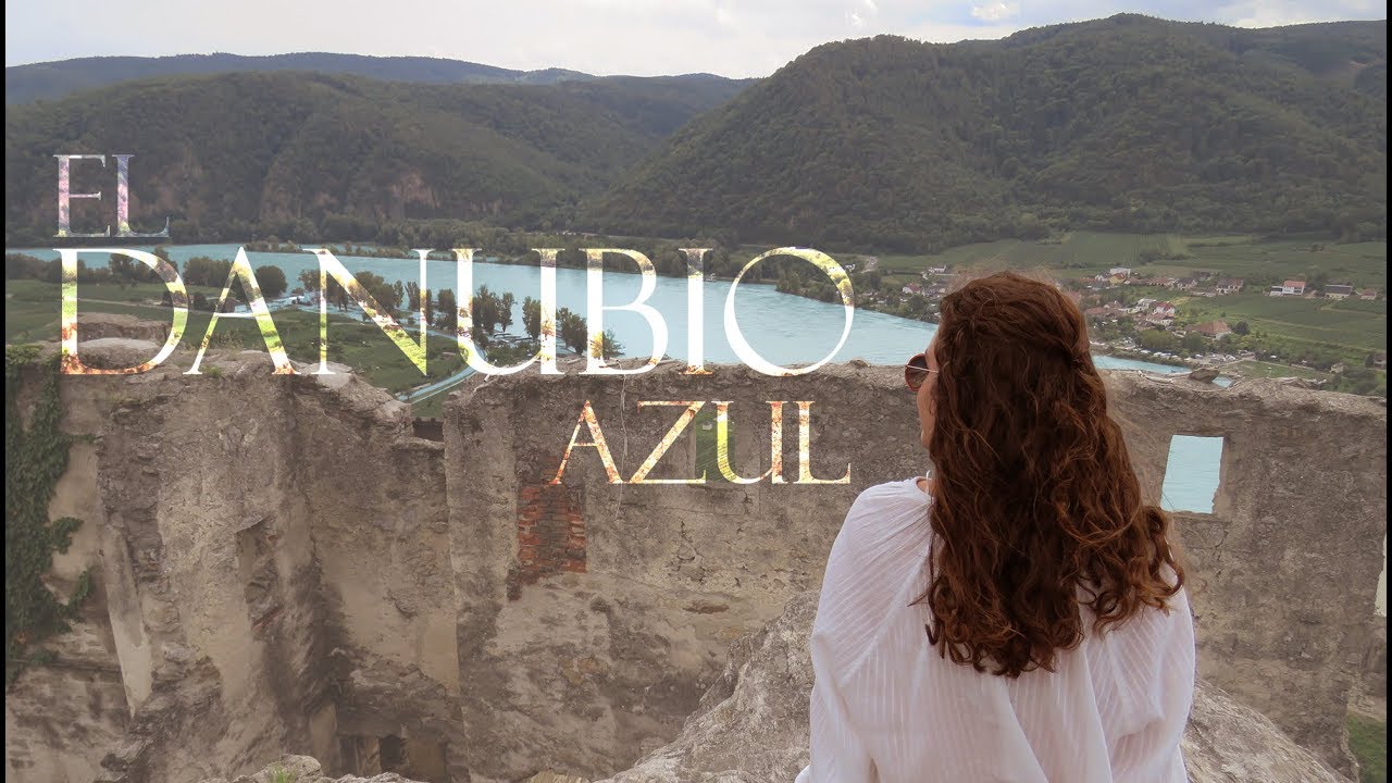 El Danubio azul - YouTube