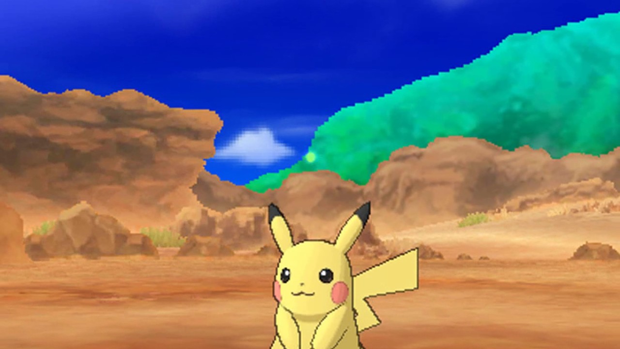 Pokemon Sun & Moon Boss 6 - Hau - YouTube
