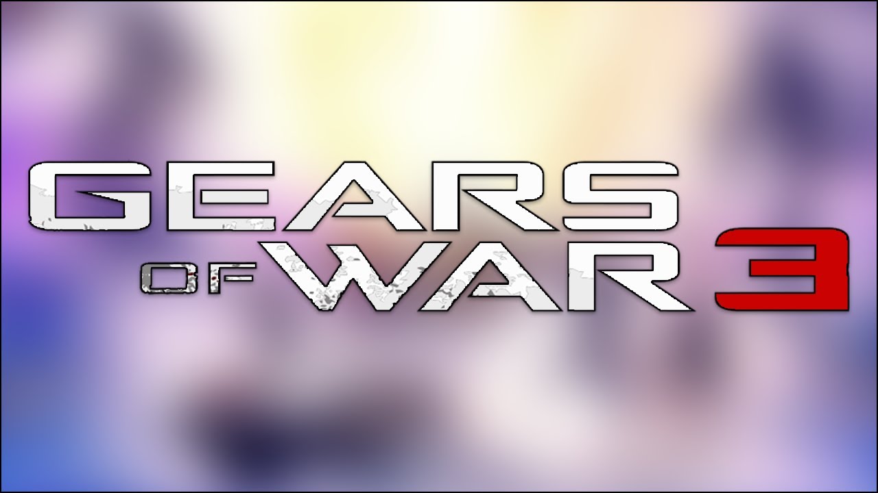 Gears Of War 3 / Mercy / Team Deathmatch / Xbox One - YouTube