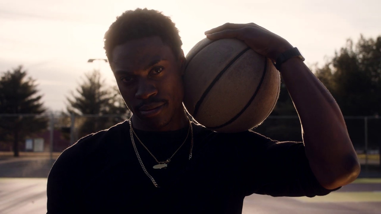Basketball | Short Film Directed By ShaBiron S. Shockley - YouTube
