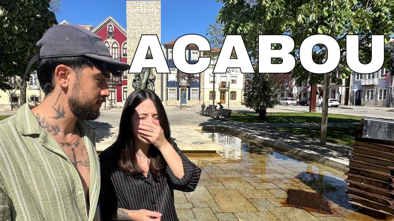 EXPLICAMOS TUDO!! - YouTube