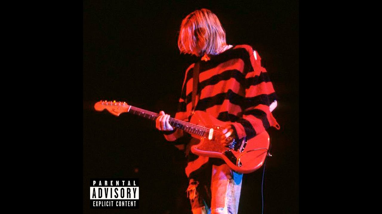 [FREE] Nirvana x Dark Grunge Type Beat - "Gothic" - YouTube