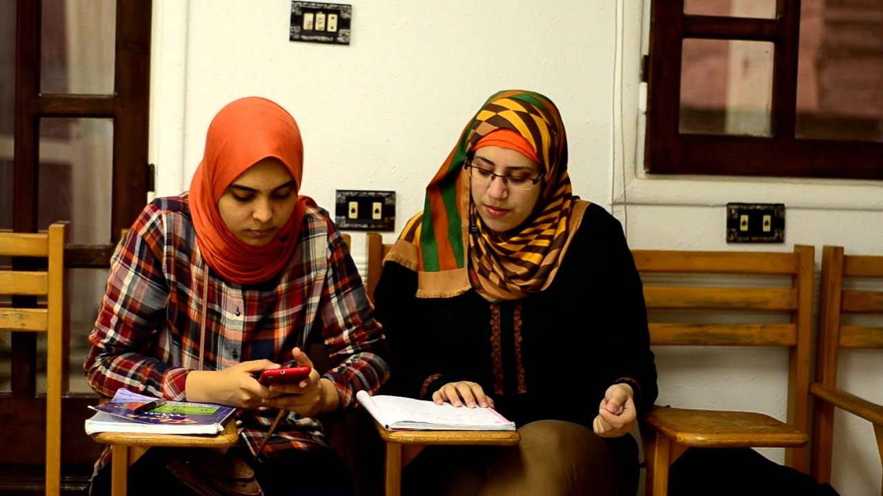 Bad habits in our society in funny way - YouTube