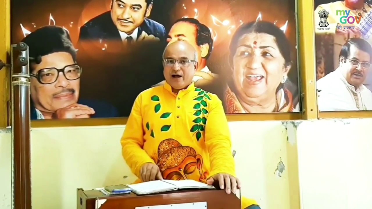 S7|E2: Amar Ghosh, Singer & Composer - YouTube