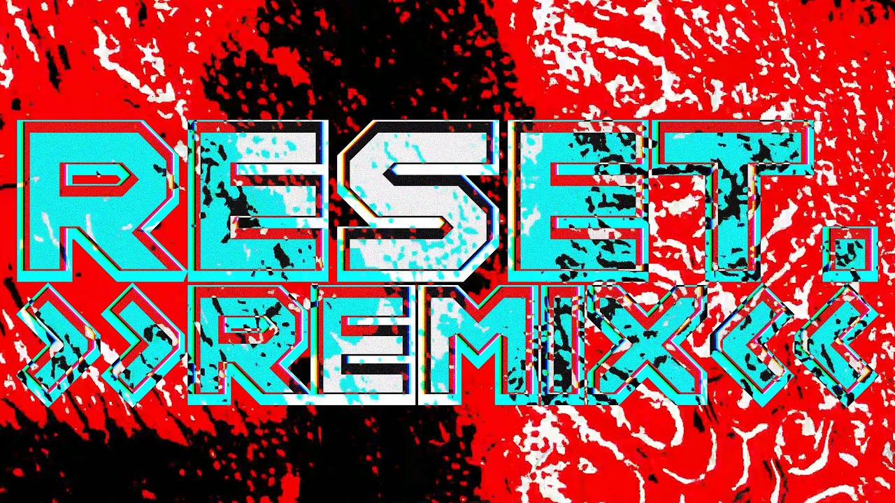 scarlxrd - RESET. [REMIX] | edit.by lxrdhezee - YouTube