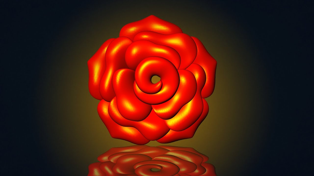 3D Modeling Tutorial | Matrix 9 clayoo tutorial | Design - YouTube