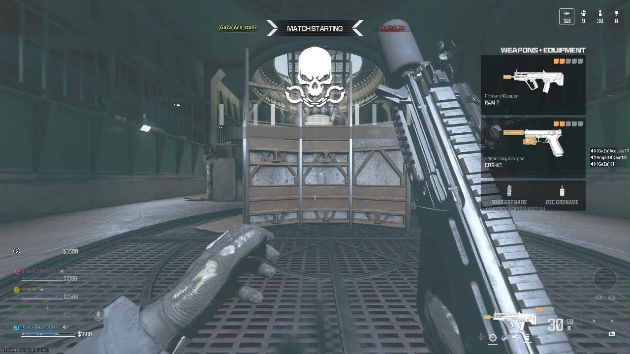 Call of Duty_Death com😂 - YouTube