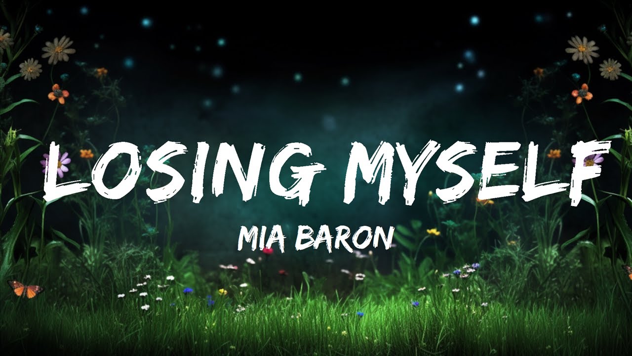 30 Mins | Mia Baron - Losing Myself | Chill Vibe Music - YouTube